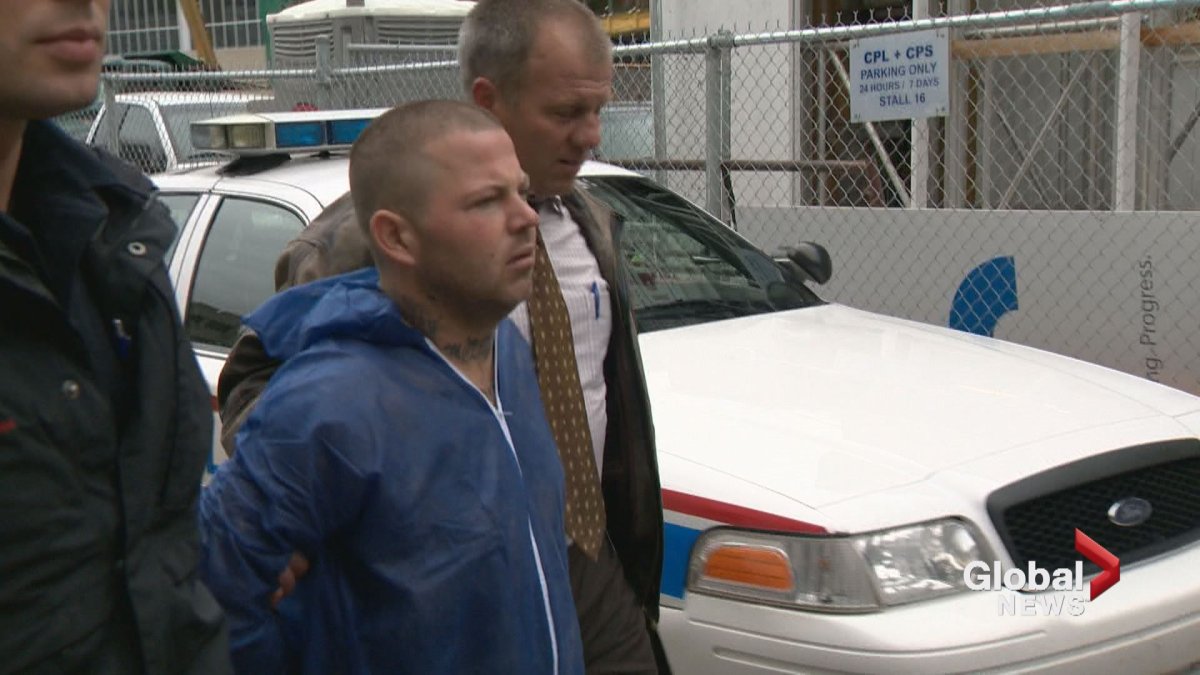 Statutory release date passes for man convicted in 2012 death of woman ...