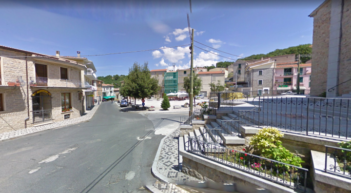 This picturesque Italian village is selling homes for €1 — and yes ...