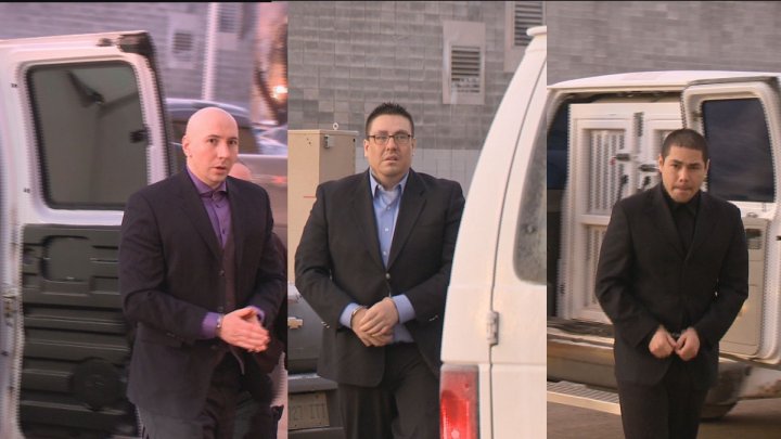 Appeals for 3 men convicted in 2015 killing, dismemberment of Reno Lee ...