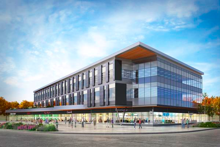 Medpoint Health Care Centre