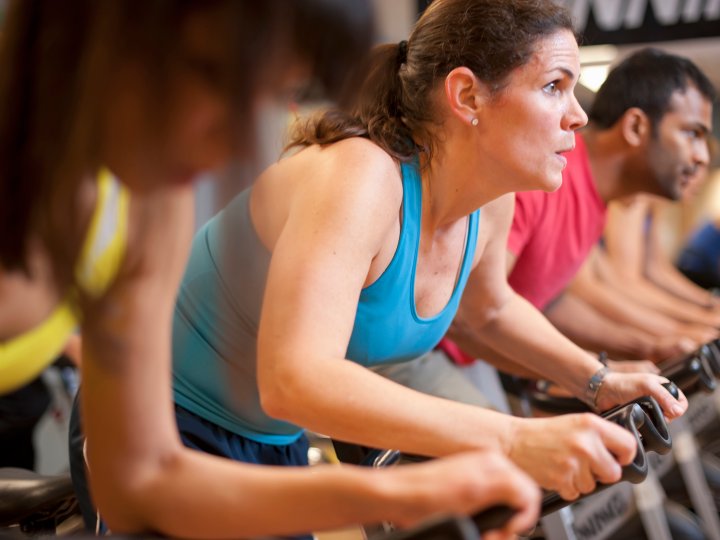 How to know which workout class is best for you - National | Globalnews.ca