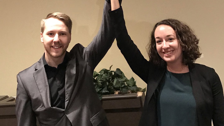 Saskatchewan NDP select candidate for Swift Current byelection ...