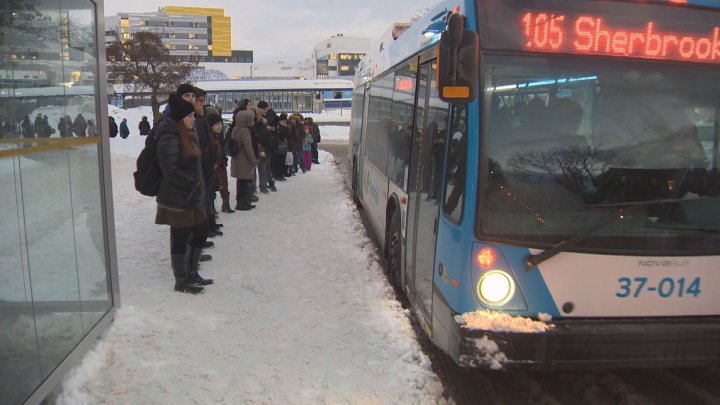 STM maintenance employees vote for 6-day strike mandate - Montreal ...