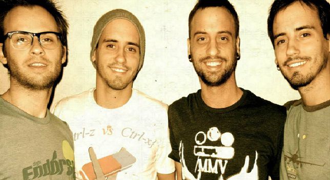 The Moffatts to return after 18-year absence with new single - National ...