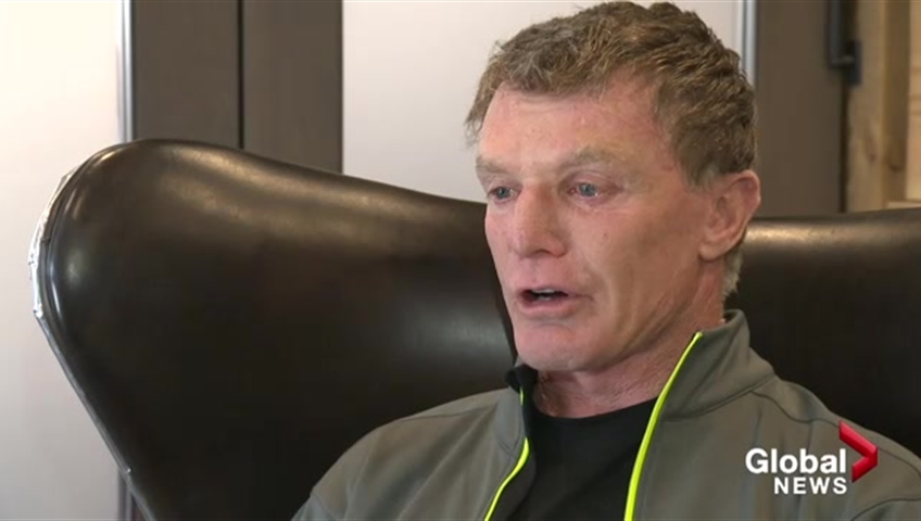 Kelowna man who lost two sons to suicide speaks out about mental health ...