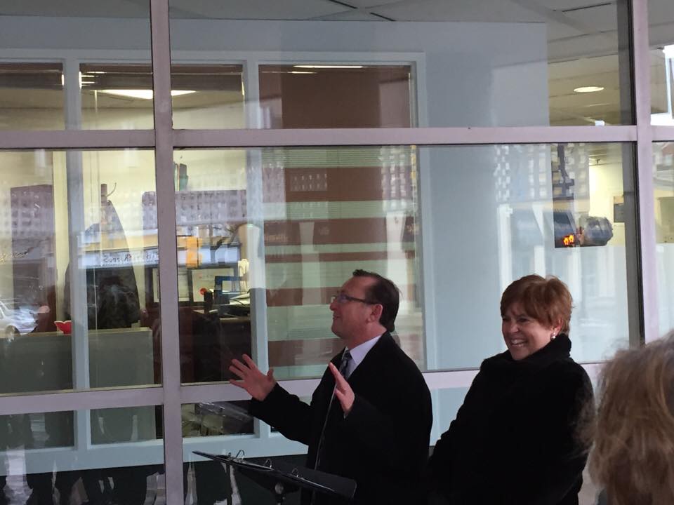 Former MP Mike Wallace eyes mayor’s chair in Burlington - Hamilton ...