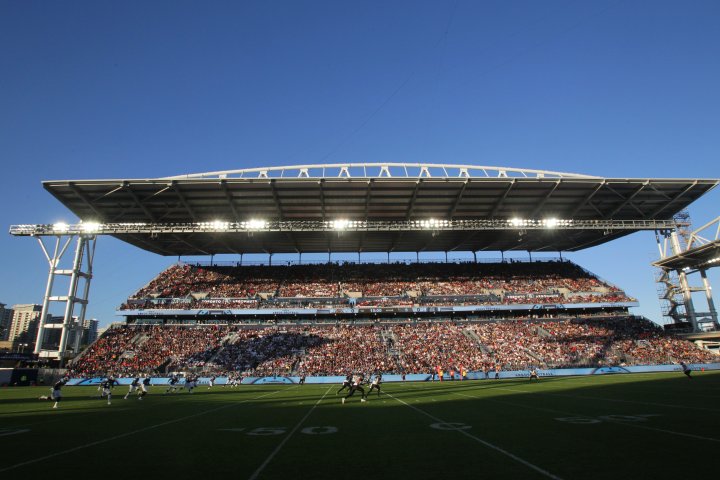 Nova Scotia premier says ‘we should all be excited’ CFL is considering ...