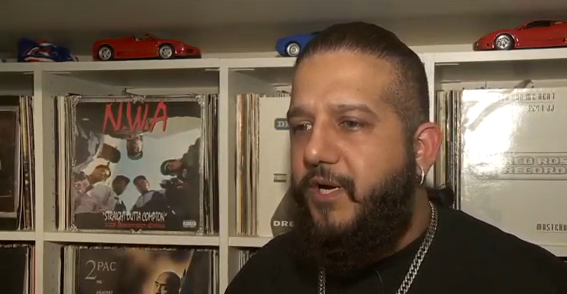 Millions listen to South Asian gangster rap, but they’re not all ...