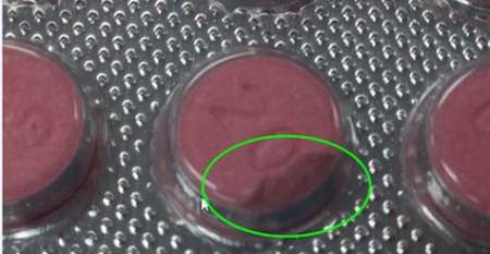 Alysena 28 birth control recalled in Canada over chipped pills ...