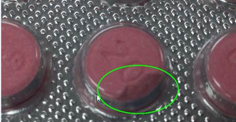 Alysena 28 birth control recalled in Canada over chipped pills ...
