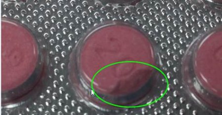 Alysena 28 birth control recalled in Canada over chipped pills ...