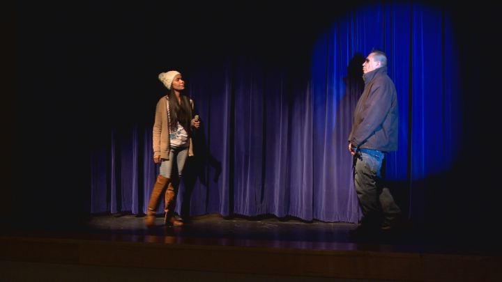 Blood Reserve performers release album on cultural challenges: ‘It’s ...