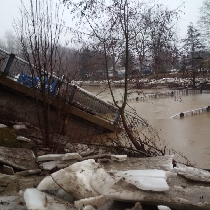 ontario bridge collapse | News, Videos & Articles