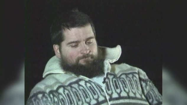 Investigator remembers ‘Bushman of the Shuswap’ | Globalnews.ca