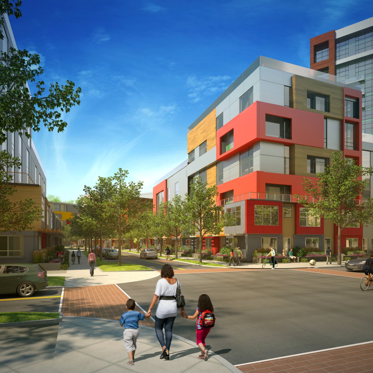 Edmonton council approves plan for development next to Commonwealth ...