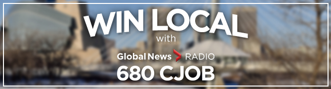 Win Local with 680 CJOB