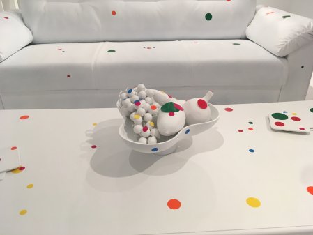 ‘Infinity Mirrors’ to debut at Art Gallery of Ontario this weekend ...