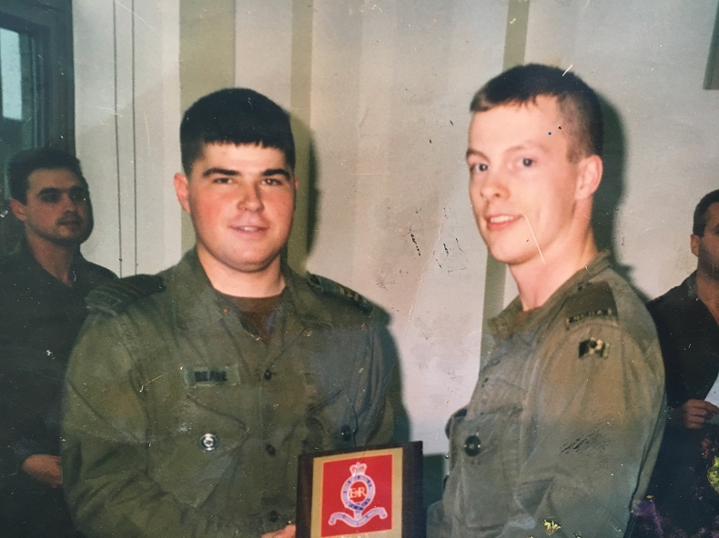 Veterans say they are in ‘combat against our own government’ - National ...