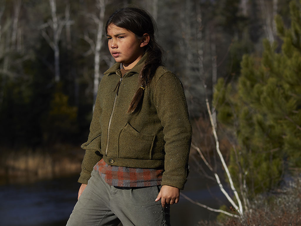 ‘Indian Horse’ trailer: First Nations boy torn from family finds solace ...