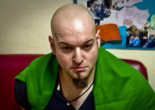 Suspect in drive-by shooting in Italy was ‘lucid and determined ...