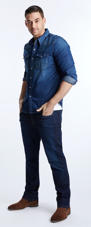 ‘Big Brother Canada’ Season 6: Meet the houseguests | Globalnews.ca
