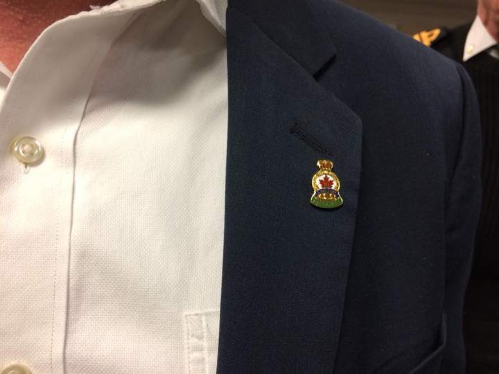 Mayor Matt Brown welcomed as newest member to east-London Legion ...