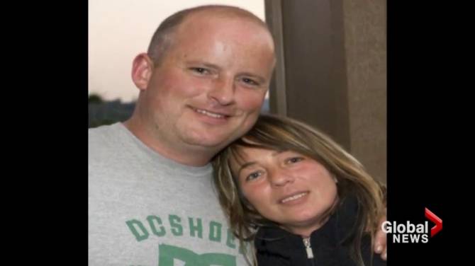 Lisa Dudley lay paralyzed, dying after being shot. Almost 10 years ...