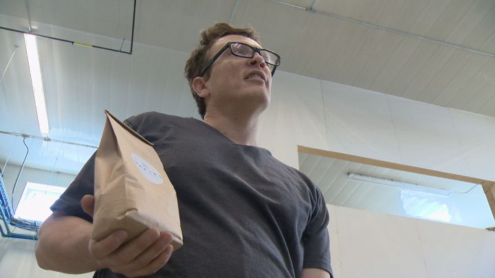 Rosthern, Sask. farmers tap in to malt market | Globalnews.ca