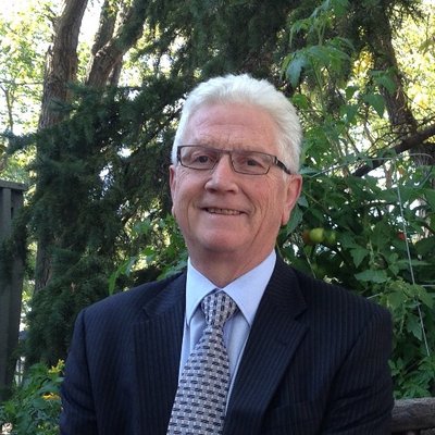 Longtime Saskatchewan journalist Manfred Joehnck passes away ...