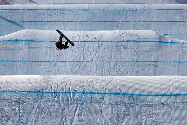 Canada’s Max Parrot wins silver, Mark McMorris bronze in men’s ...