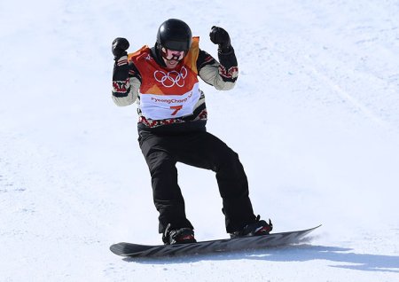 Canada’s Max Parrot wins silver, Mark McMorris bronze in men’s ...