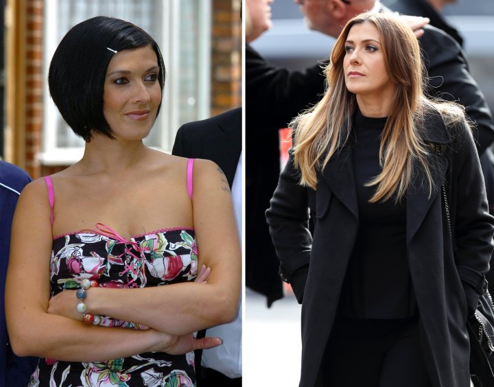 ‘Coronation Street’ cast: Then and now - National | Globalnews.ca