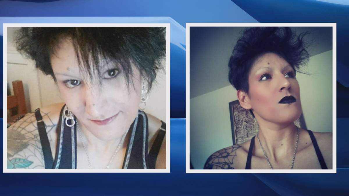 N.B. RCMP locate missing woman Virginia Jenka | Globalnews.ca