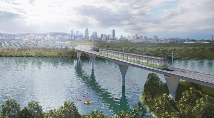 Montreal’s $6.3 billion light rail network finalized, expected to open ...