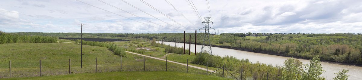 Citizens asked to weigh in on proposed solar farm in Edmonton river ...