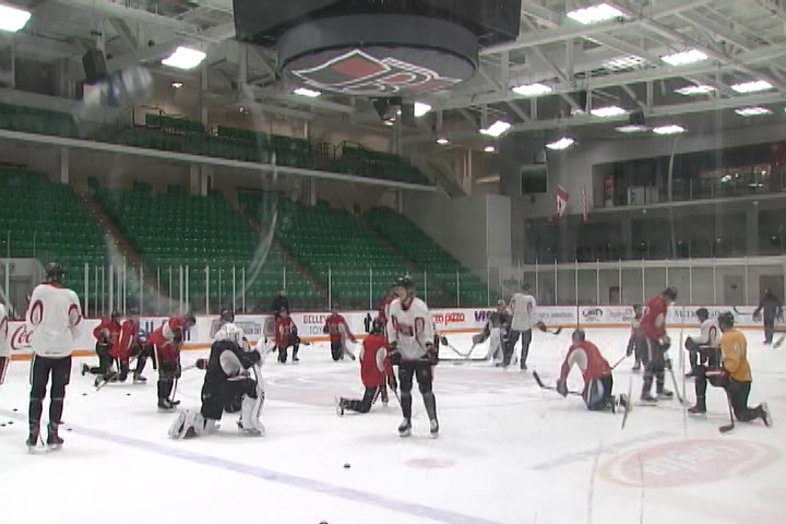 Belleville Senators face tough road ahead to qualify for AHL playoffs ...