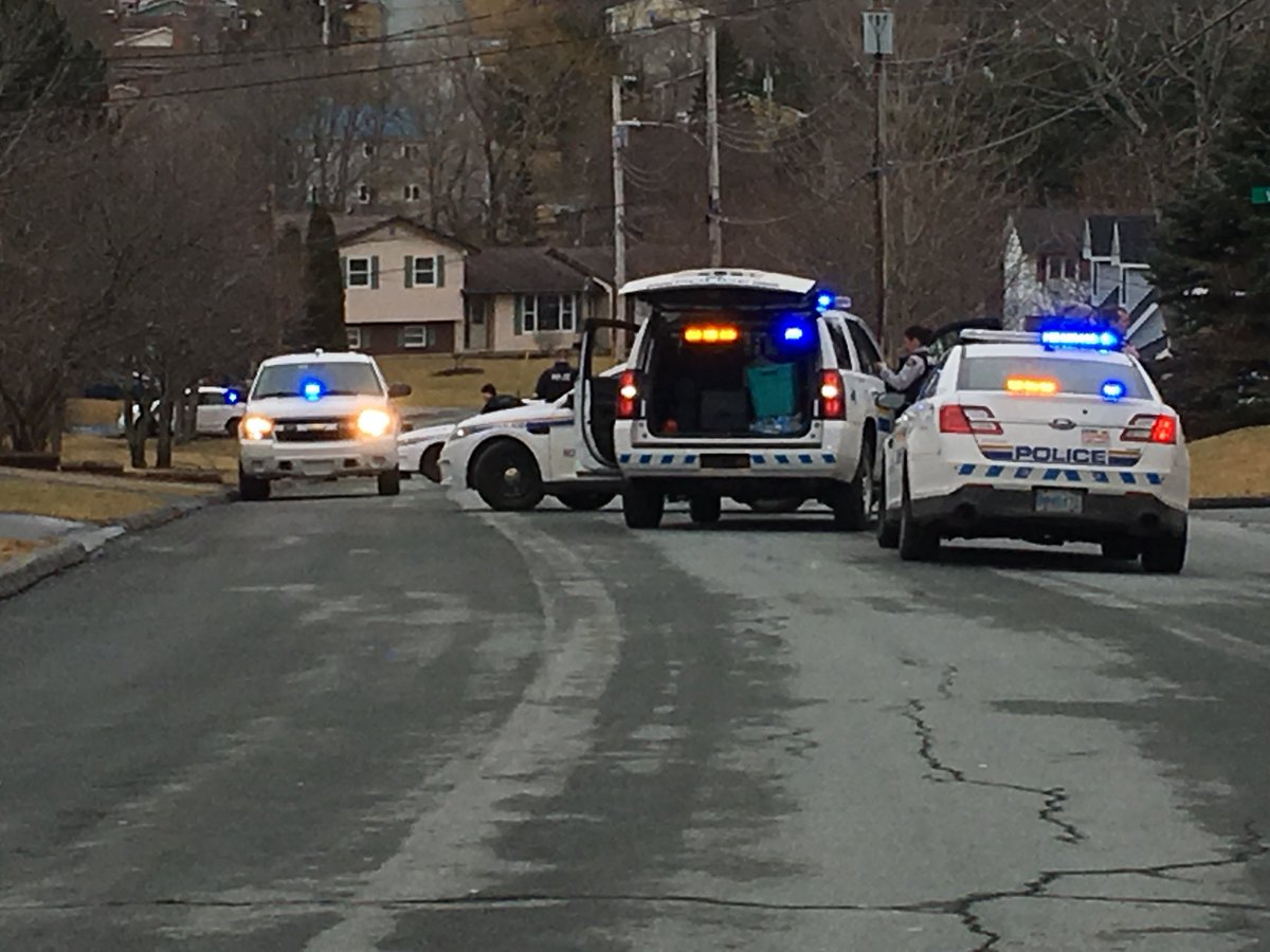Halifax RCMP investigating reports of gunshots in Lower Sackville ...