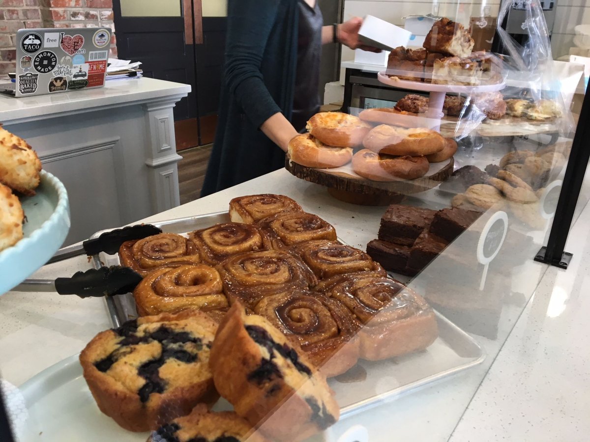 Back alley shops changing the face of storefronts in Edmonton ...