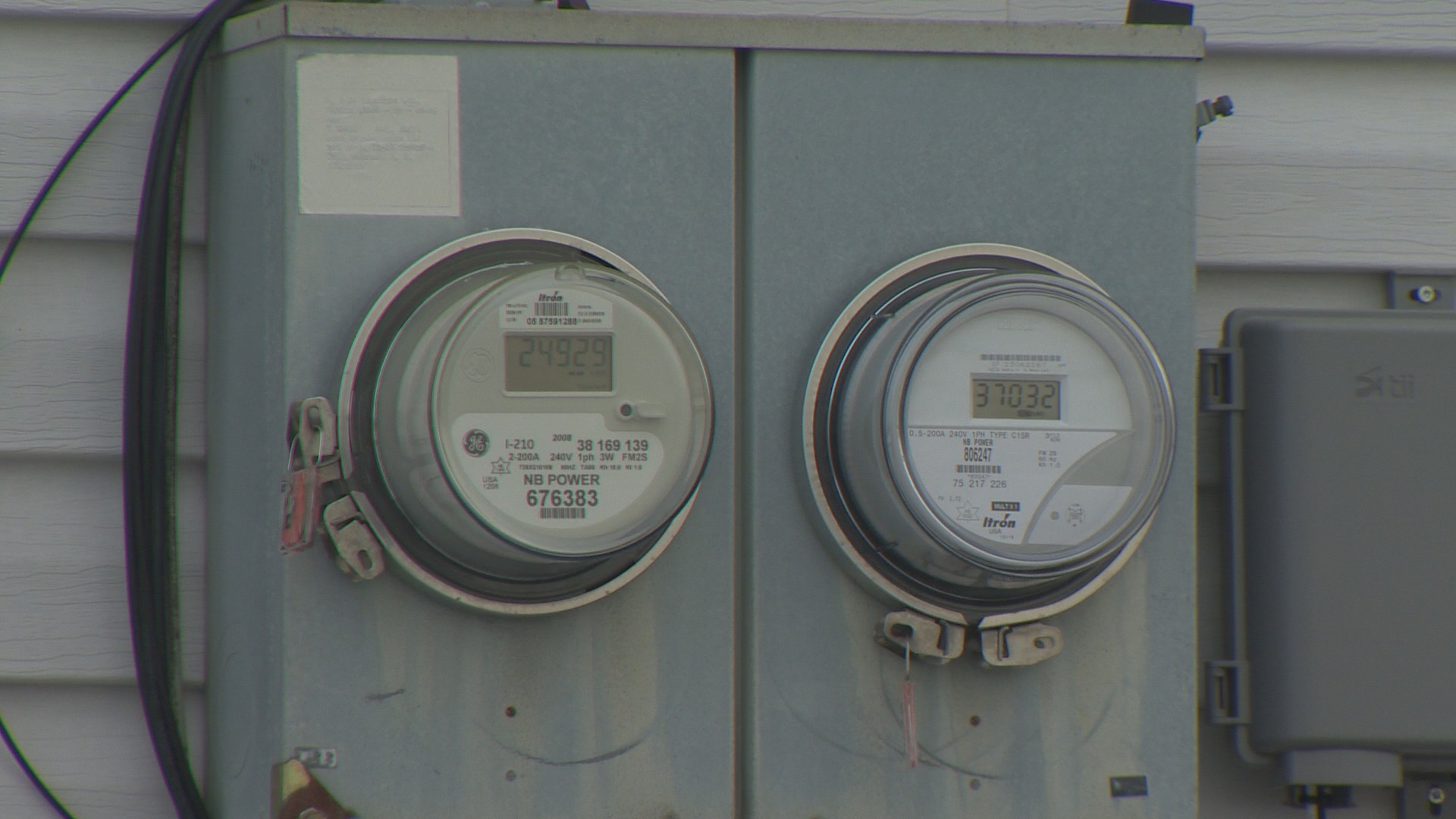 NB Power defends smart meters at Energy and Utilities Board - New ...