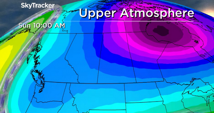 Saskatoon weather outlook: polar vortex crashes Family Day weekend ...