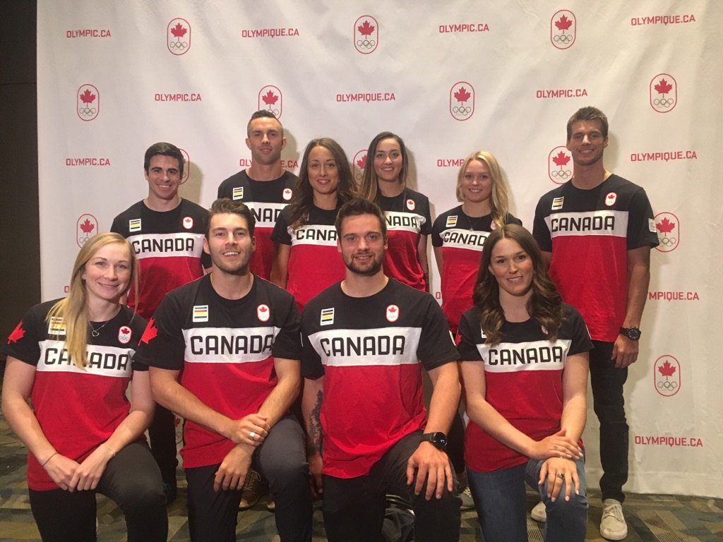 Ontario’s Zoe Bergermann to compete for Canada in snowboard cross ...