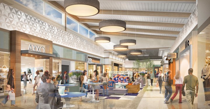 Hundreds flood hiring fair at Edmonton’s new outlet mall - Edmonton ...