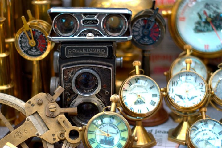 What’s It Worth? Antique Appraisals - GlobalNews Events