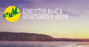 On Location: Edmonton Boat & Sportsmen’s Show - GlobalNews Events