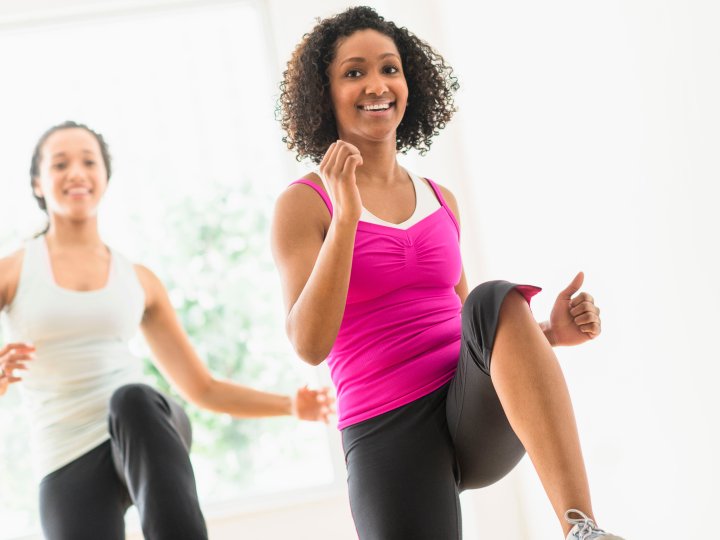 The 10 best exercises for burning calories - National | Globalnews.ca