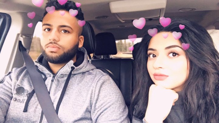 ‘My whole life taken away’: Ontario father questions why 24-year-old ...