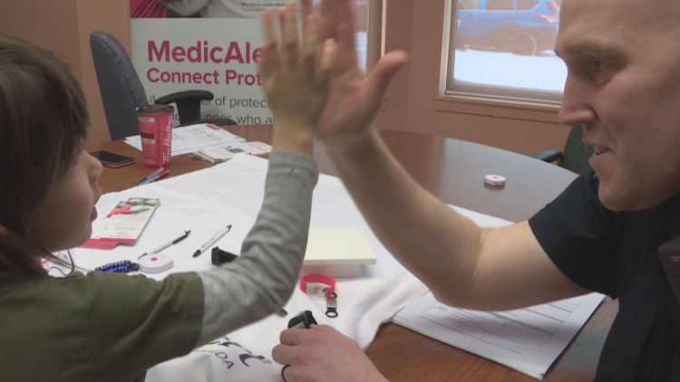 Edmonton becomes first city in Alberta to partner with MedicAlert to ...