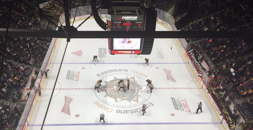 OHL second-round preview: Everything you need to know - London ...