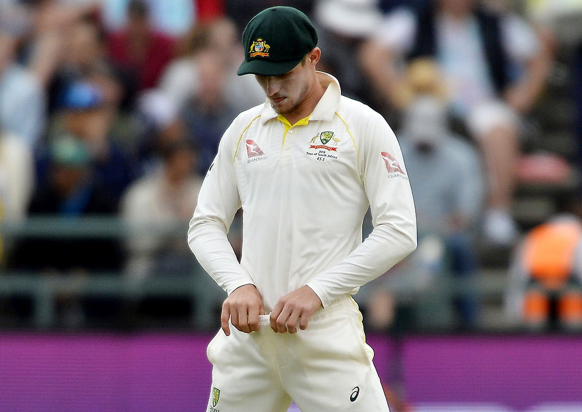 A very basic guide to the Australian cricket cheating scandal ...