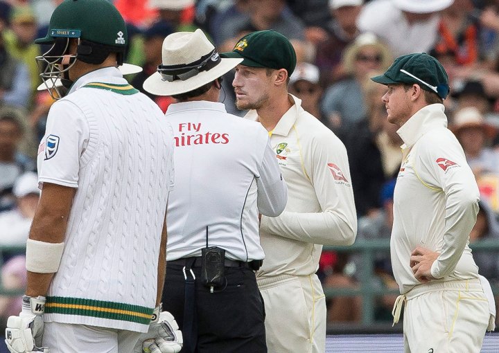 A very basic guide to the Australian cricket cheating scandal ...